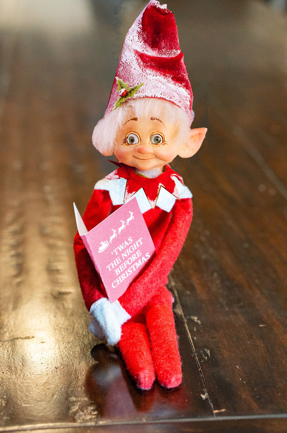 Elf Printable Pack 1 – Mom Envy Printables & More